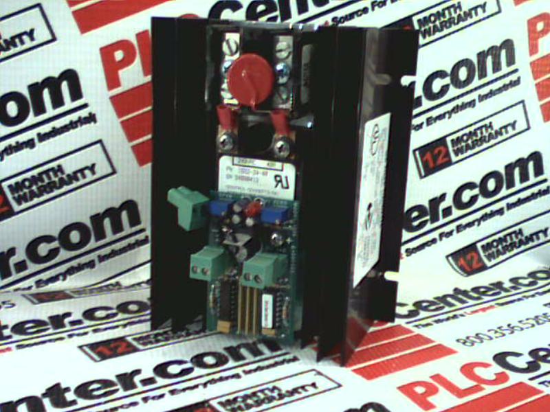 1025-24-40-4/20MA Thyristor/SCR/Triac/Diac/Alternistor by CONTROL CONCEPTS