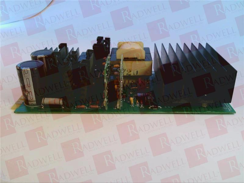 81027-014319-99237-009471 PC Board PLC/Add-On Board by POWER CONVERSION ...