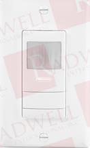 WSX WH Security Motion Detector by SENSOR SWITCH