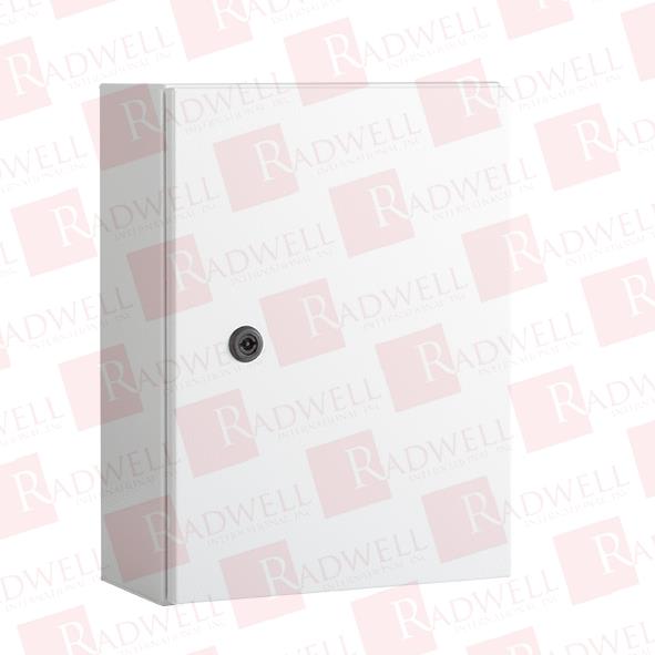 3331-4040-20-17 Enclosure by HAEWA