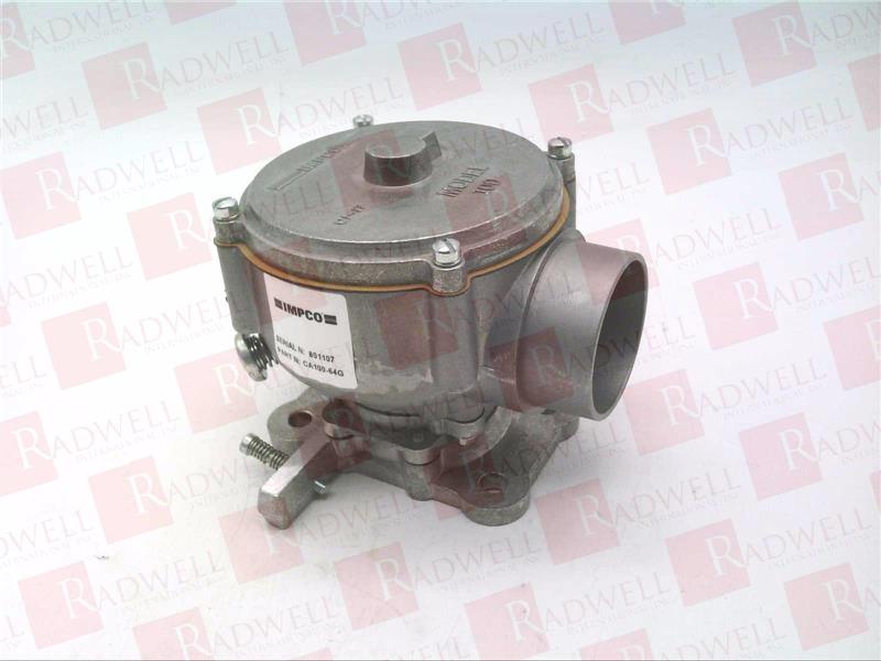 CA100-64G Automotive Engine Part by IMPCO