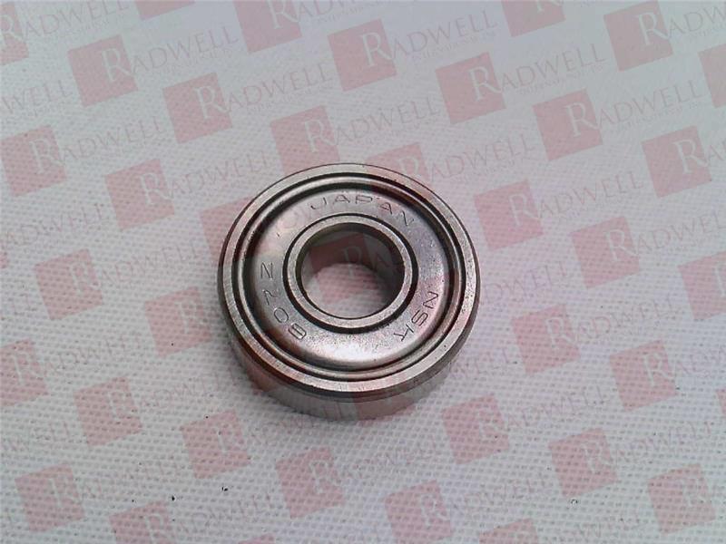 607Z Bearing by NSK