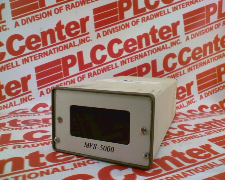 MVS-5000 Vision System Strobe Light by EXCELITAS