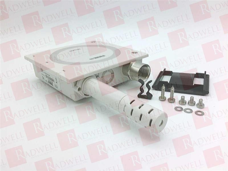 HMT100 Temperature Transmitter by VAISALA SENSOR SYS