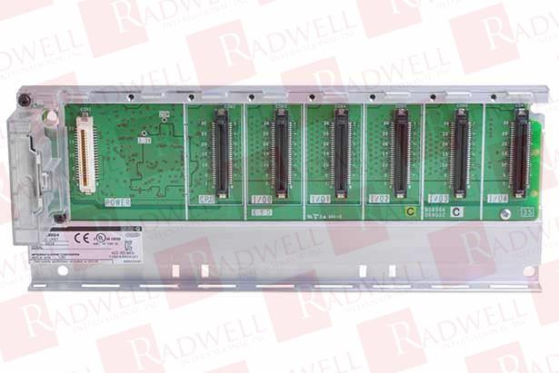 Q35B-E PLC Module/Rack by MITSUBISHI