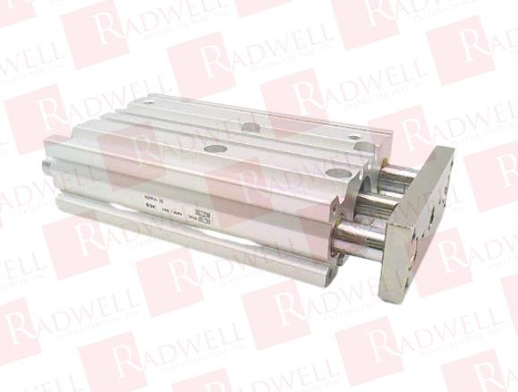 MGPM16-75Z Pneumatic Cylinder by SMC