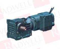 K37 DRS71M4BE1HR/AFQ5 Gear Motor by SEW EURODRIVE