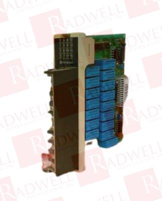 POM-RW PLC Module/Rack by HITACHI