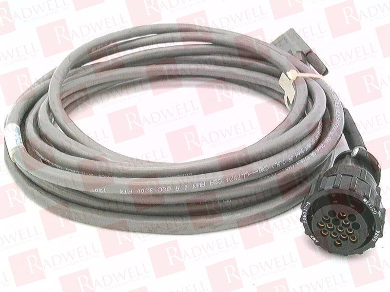 612567-180S Drive Cable and Accessory by ALLEN BRADLEY