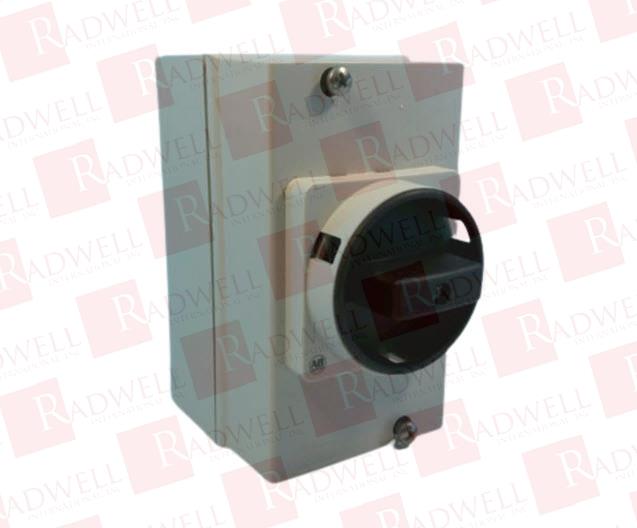 194E-Y16M-1753-4G Load Cell by ALLEN BRADLEY