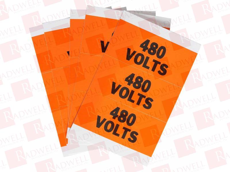 44503 Safety Accessory by BRADY