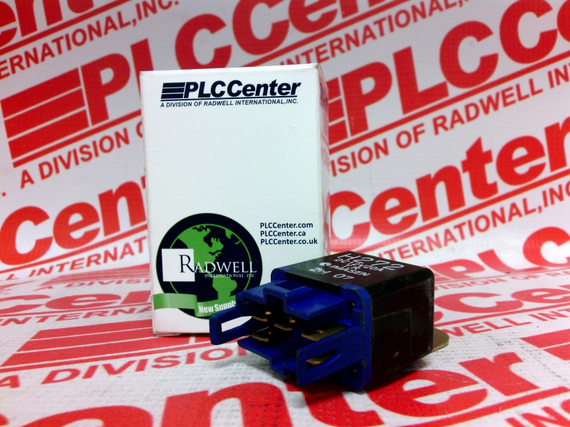 H272 Relay/Socket by IMASEN