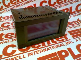 UD15-BFT2 Control Accessory by FUJI ELECTRIC