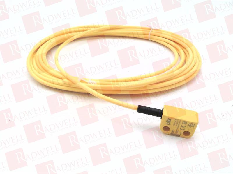 PSEN CS3.1B 1 SWITCH Safety Switch by PILZ