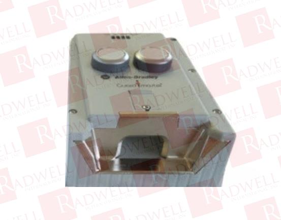 442G-MABR-UT-C02 Electrically Operated Lock by ALLEN BRADLEY