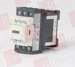 LC1D326N7 Contactor by SCHNEIDER ELECTRIC