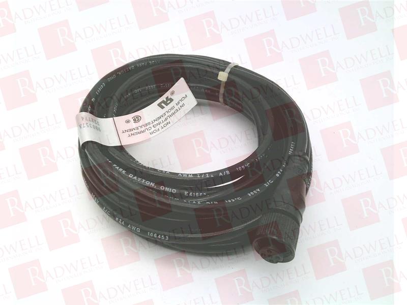 AC128 Fiber Optic Cable by SCHNEIDER ELECTRIC