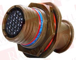 FCIBD38999/24WC35SN Plug/Receptacle by FILCONN