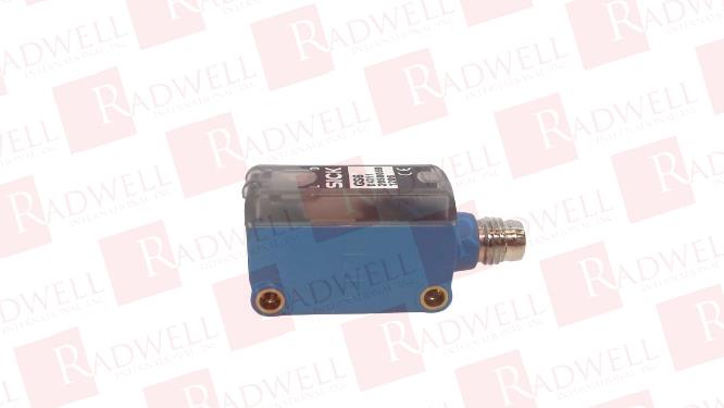 GS6-D4311 Photoelectric by SICK