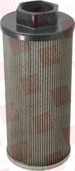 P50-1 1/2-100 Hydraulic Filter & Assembly & Components & Kit by FLOW ...