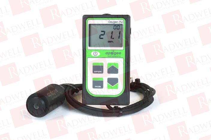 MO-200 Oxygen Sensor by APOGEE INSTRUMENTS
