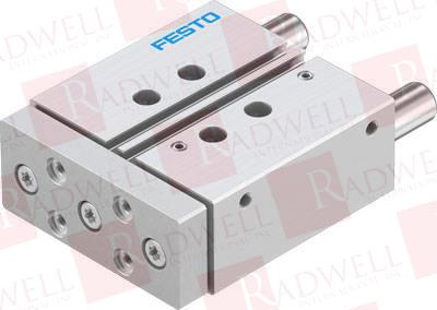 DFM-20-40-P-A-GF Pneumatic Actuator by FESTO