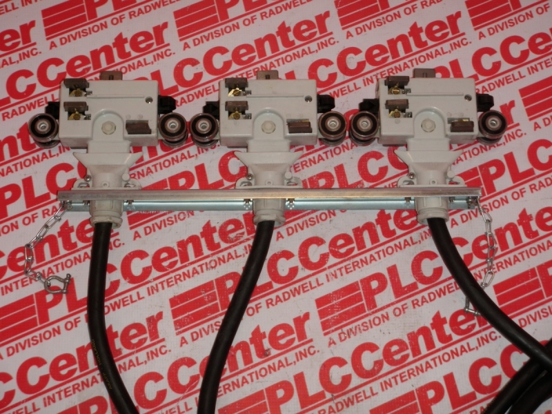 CL7-7-100 Panel Accessory by AKAPP-STEMMANN