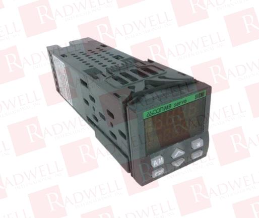M9-3151-0000/AHA Temperature/Process Control by ASCON TECNOLOGIC