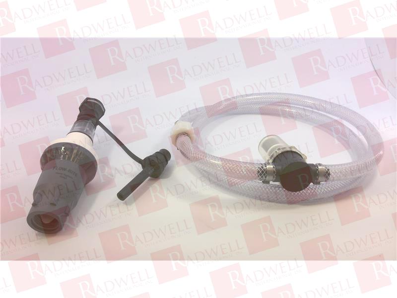 BA-MS-320-05 Pneumatic Hose Assembly & Connectors & Spare Parts by FLOW ...