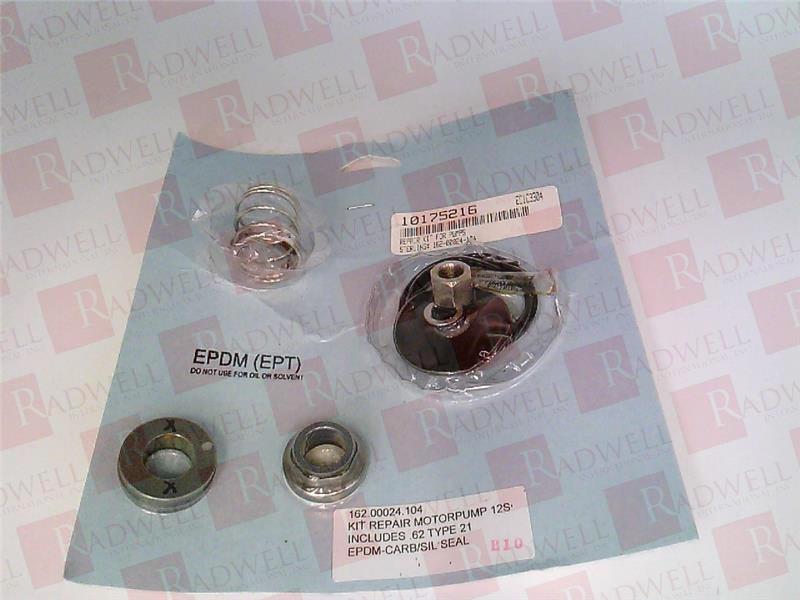 162.00024.104 Pump Repair Kit by STERLING HVAC