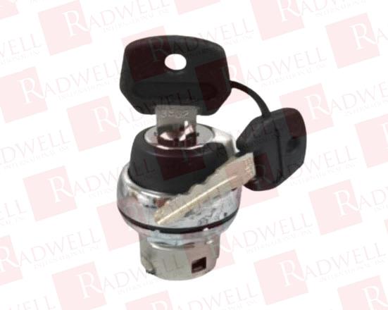 800FM-KM2103R Selector Switch by ALLEN BRADLEY