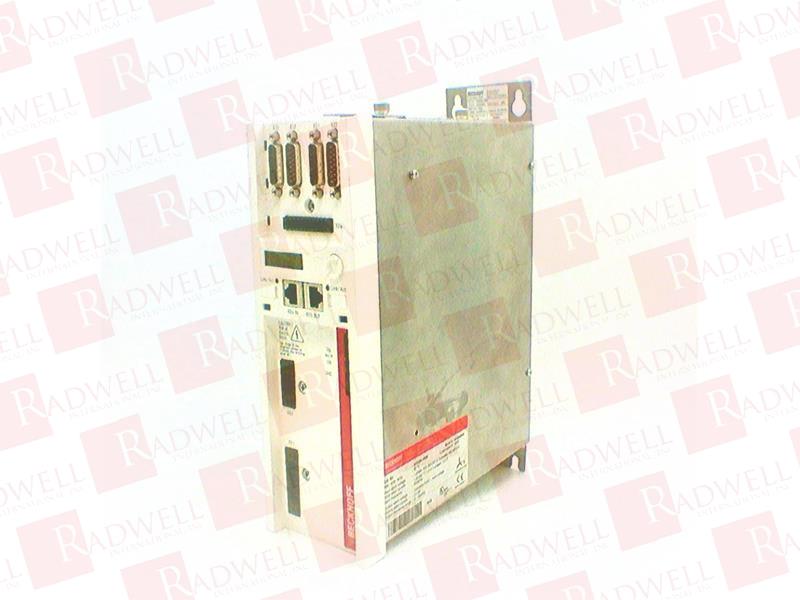 AX5206-0000 Servo Drive/Servo Control by BECKHOFF