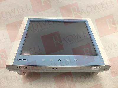 POC-174 Operator Interface by ADVANTECH