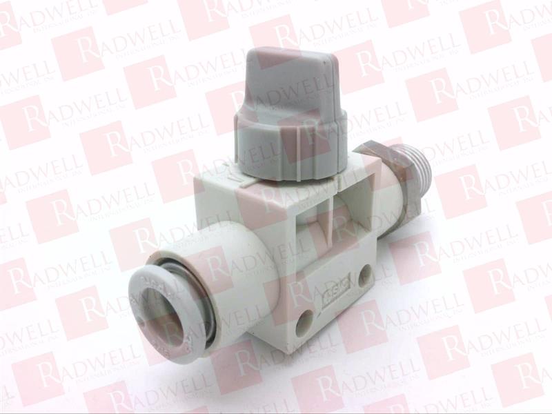 VHK2-02S-08F Pneumatic Valve by SMC