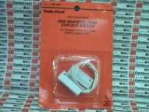 49-497 Reed/Hall-Effect/Magnetic Switch by RADIO SHACK