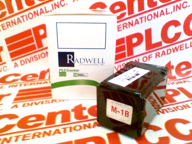 M-1B Relay/Socket by ELECTRONIC MACHINE PARTS