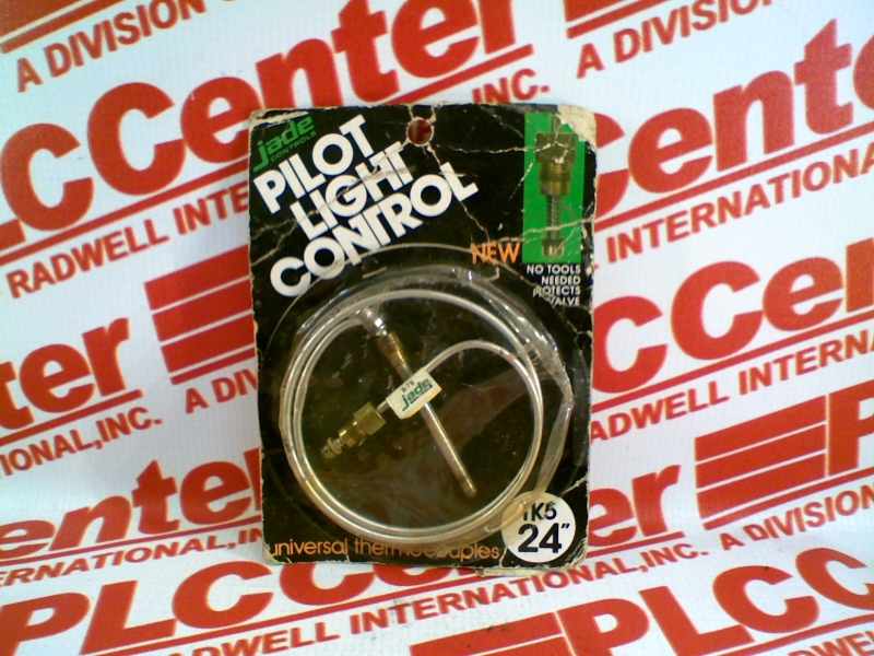 B-78 Pilot Light by JADE CONTROLS