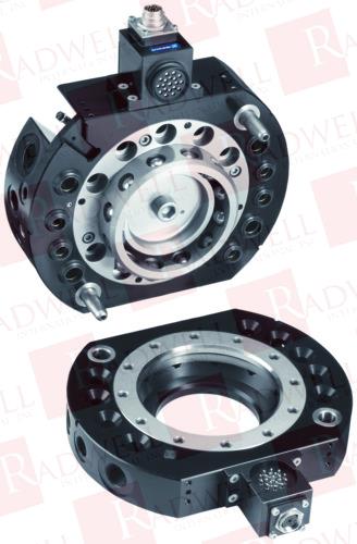 SWA-160-000-000 Robot End of Arm Tooling & Accessories by SCHUNK