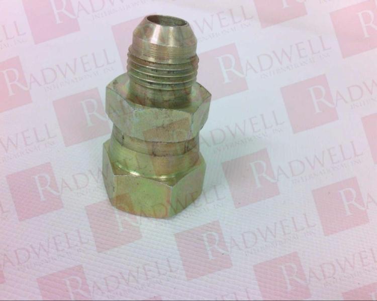 9240-08-10 Hydraulic Fitting by ADAPTALL