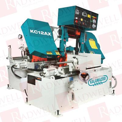 MS1218VS Saw/Saw Blade by CLAUSING