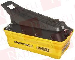 PATG-1102N Vacuum Pump by ENERPAC