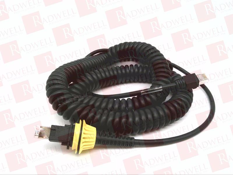 DM8000-ECABLEC-05 Electrical Cable/Wire by COGNEX