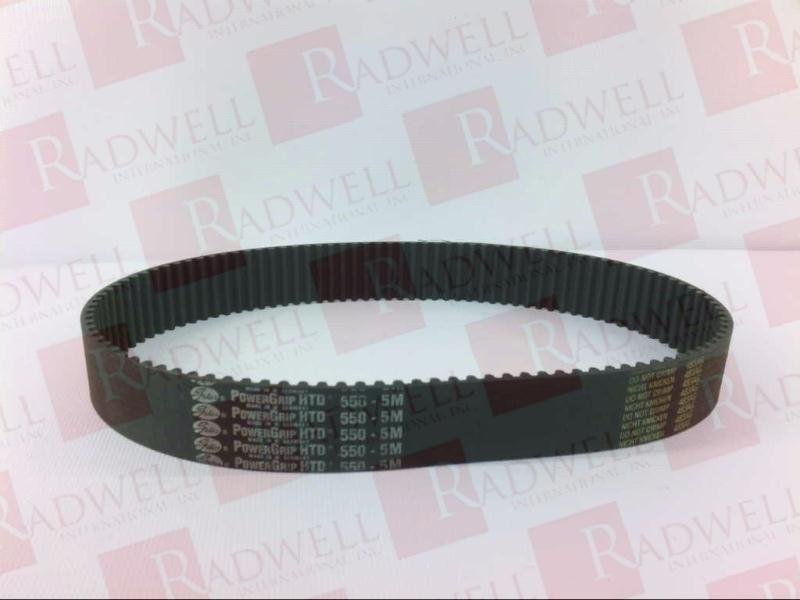 550-5M Belt by GATES