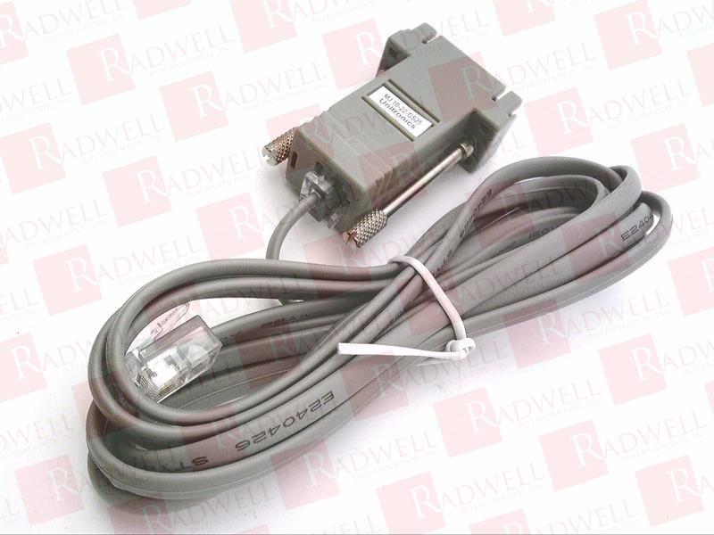 MJ10-22-CS25 PLC Module/Rack by UNITRONICS