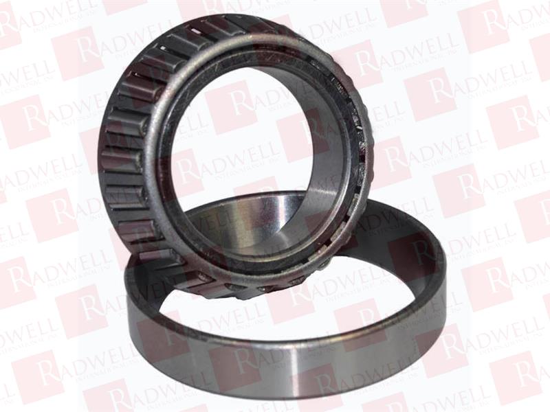 M12649/M12610 Bearing by TIMKEN
