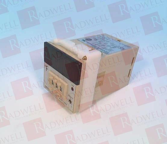 E5C4-R40J 0-999F AC110/120 Temperature/Process Control by OMRON