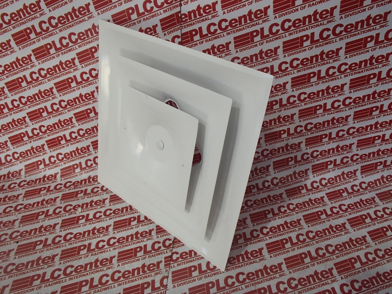 TMS-12-24X24 Fan/Ventilation by TITUS