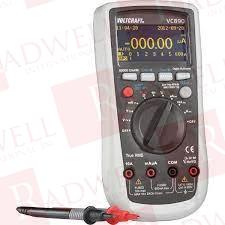 VC890 Multimeter by VOLTCRAFT