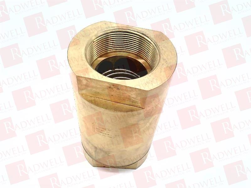 CV-2000B-B-1 Control Valve by GENERANT