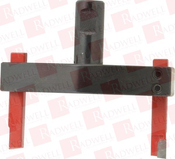 19004 Milling Cutter by FLEXBAR MACHINE